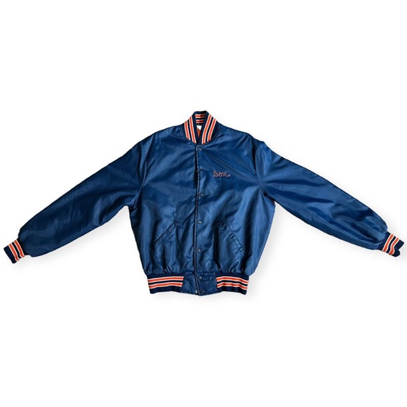 Howe | Jackets & Coats | Vintage Howe Athletic Apparel Memphis ...
